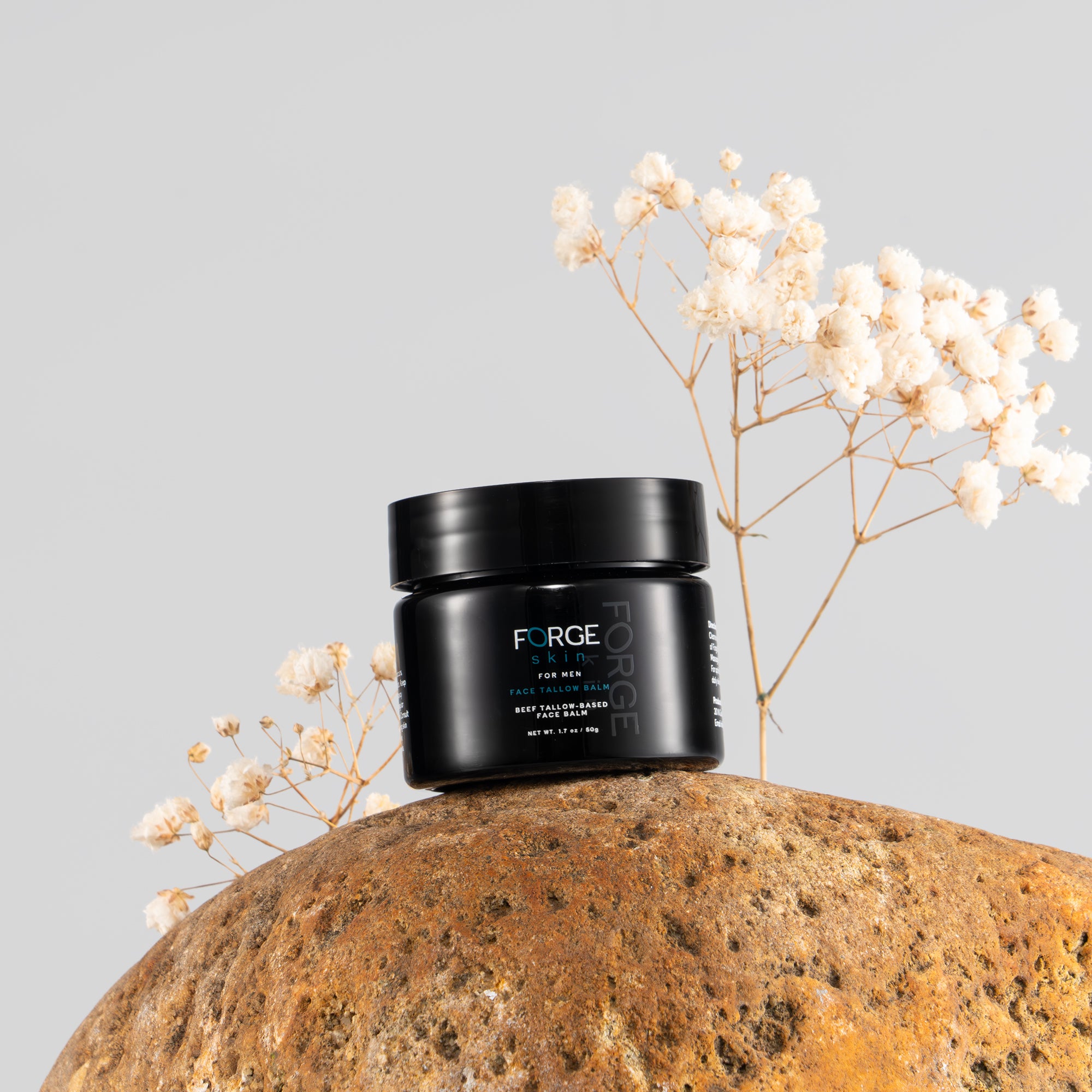 Subscription Wrinkle Defense Tallow Balm – Try-forge