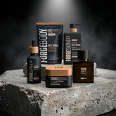 Forge Men® | The Science of Nature. Forged for Men