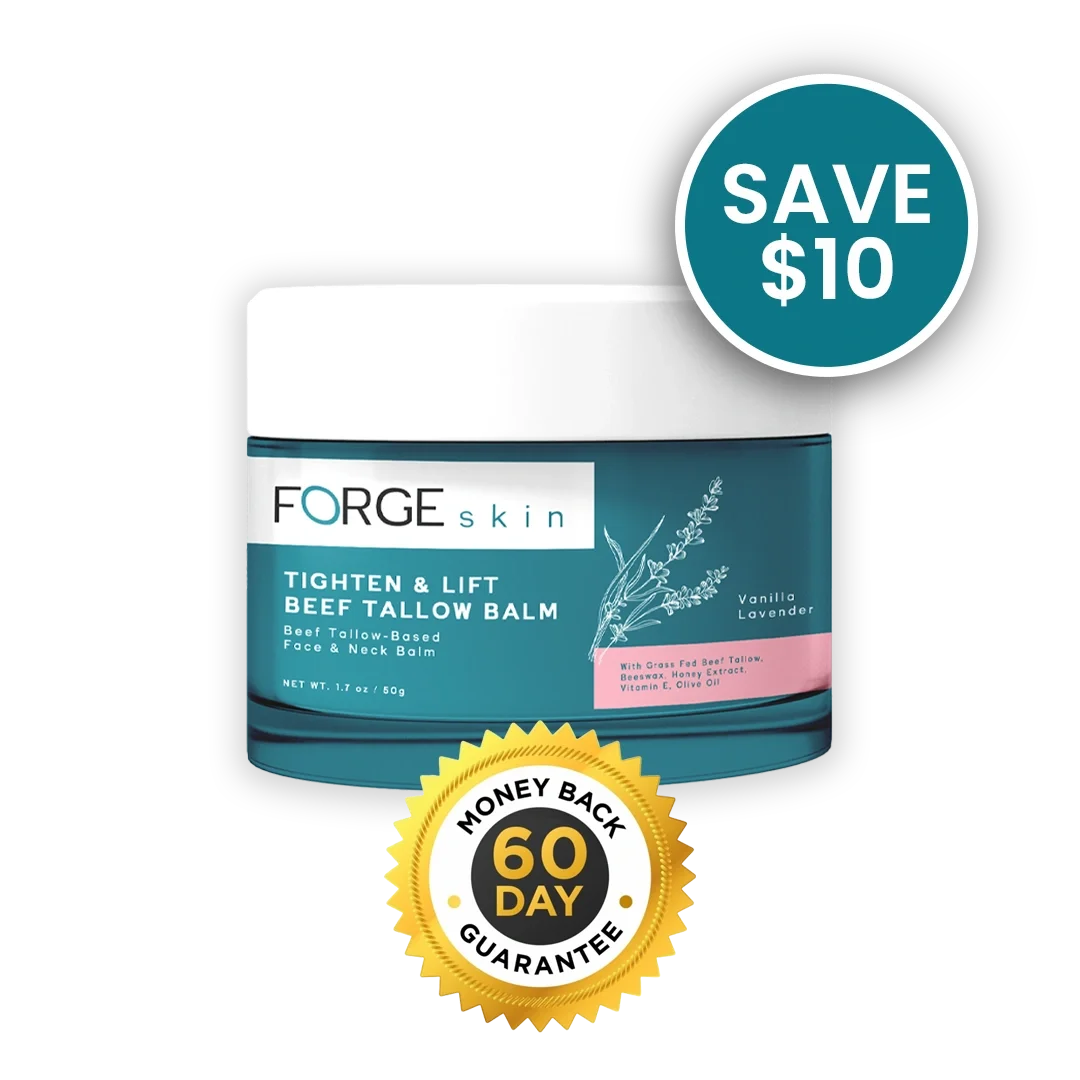 1x Tighten & Lift Balm – Try-forge