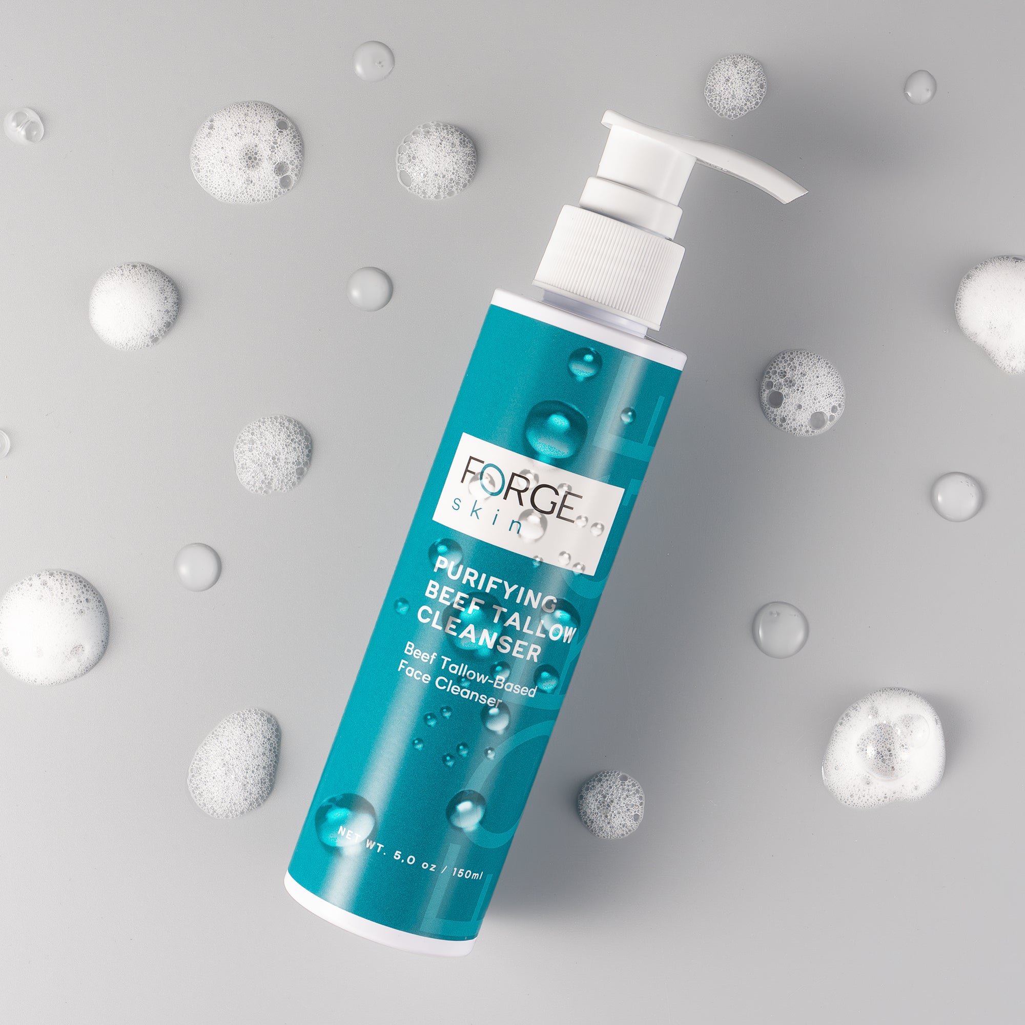 Forge women products – Forge Men