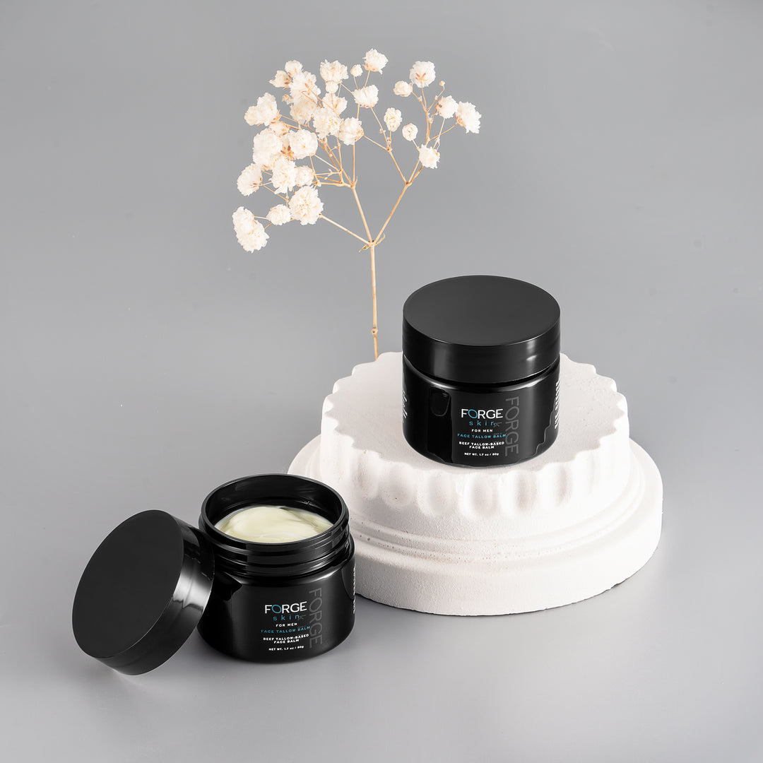 Forge Wrinkle Defense Tallow Balm – Try-forge