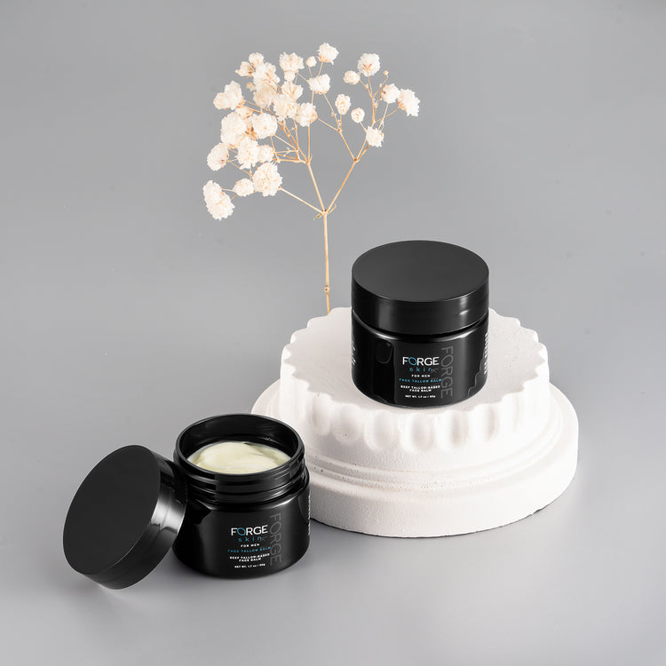 Forge Wrinkle Defense Tallow Balm – Try-forge