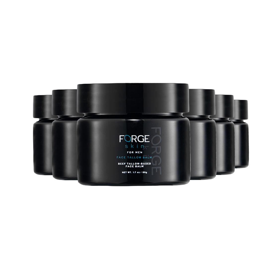 Forge Wrinkle Defense Tallow Balm – Try-forge