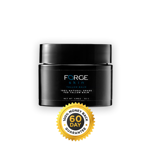 Forge Skin™ Wrinkle Products – Try-forge