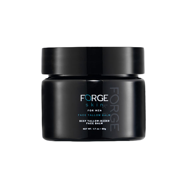 Forge Wrinkle Defense Tallow Balm – Try-forge