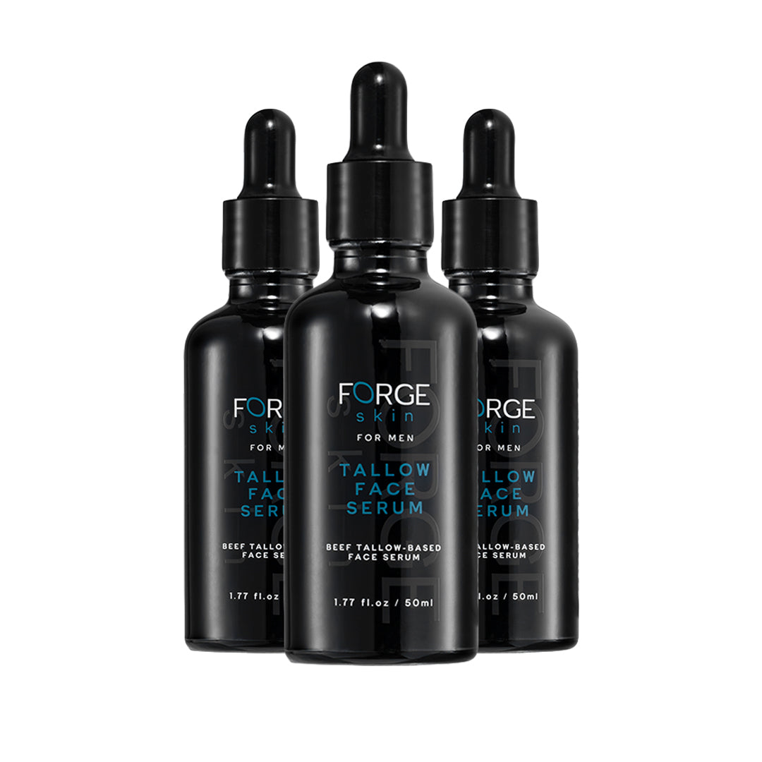 Forge Anti-Wrinkle Night Serum – Try-forge