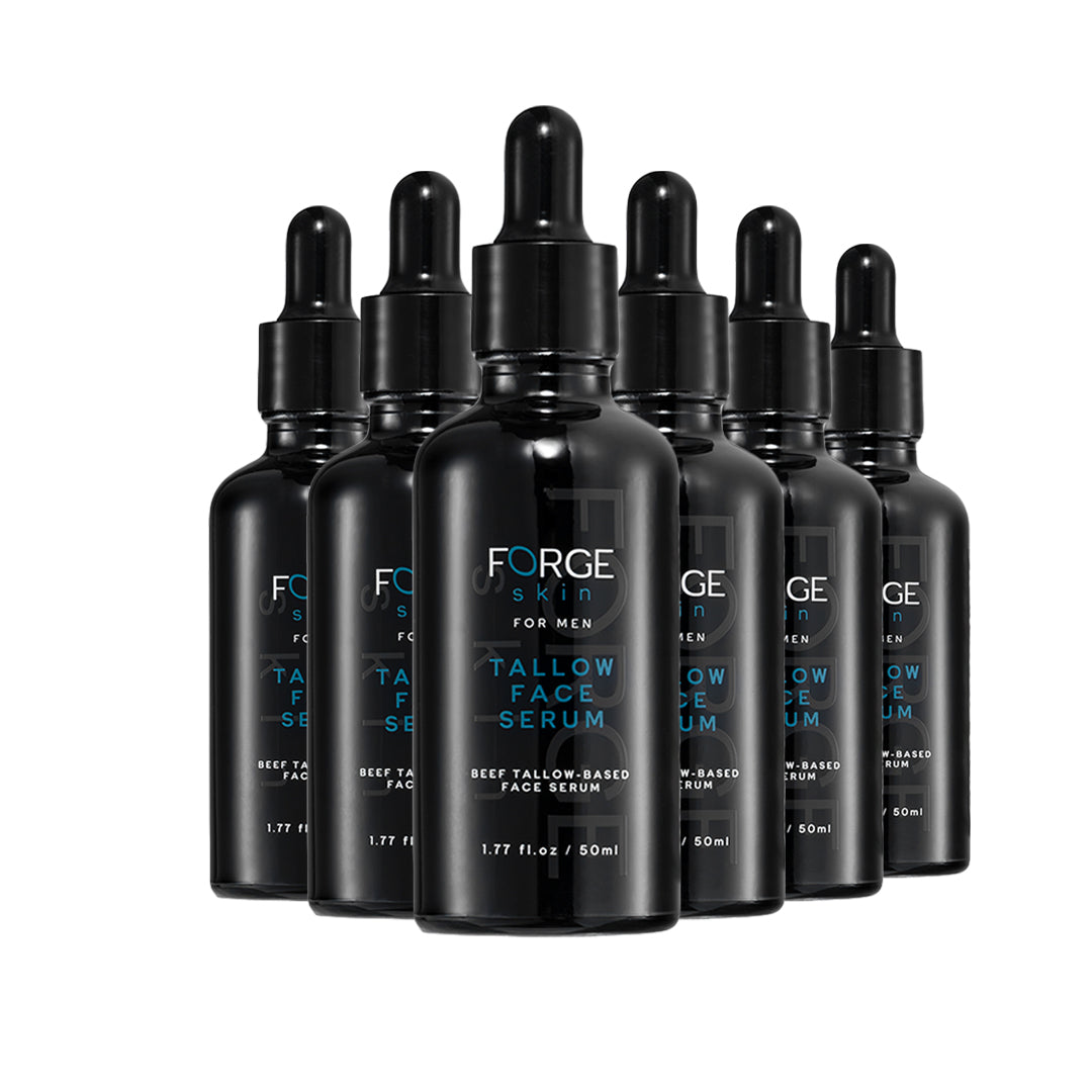 Forge Anti-Wrinkle Night Serum – Try-forge