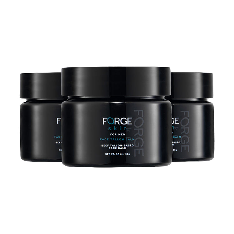 Forge Wrinkle Defense Tallow Balm – Try-forge