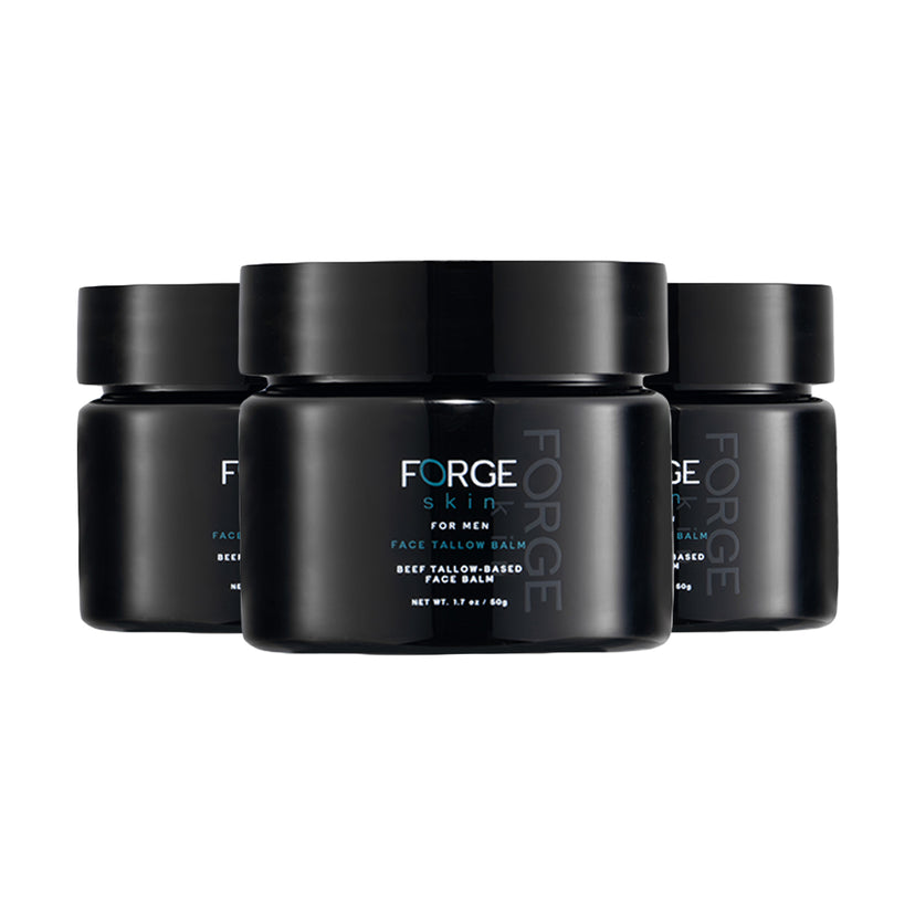 Forge Wrinkle Defense Tallow Balm – Try-forge