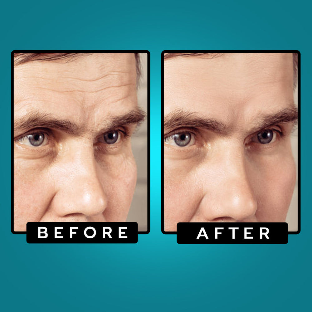 Forge Wrinkle Defense Tallow Balm
